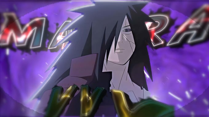 Create clean anime amv edits by Kaiser_147 | Fiverr