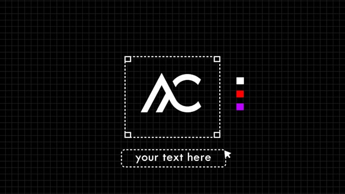 Create custom 2d animated logo intro and outro by Md_nayem_mia | Fiverr