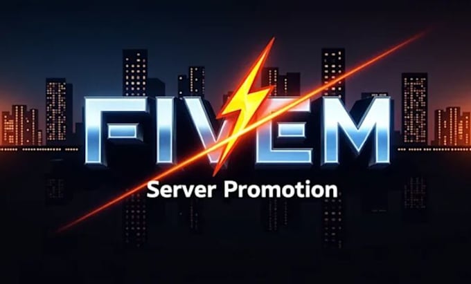 Fivem server promotion ,fivem server promotion, active fivem server ...