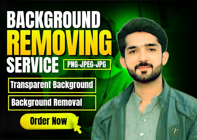 Quickly remove background from image with high quality by ...