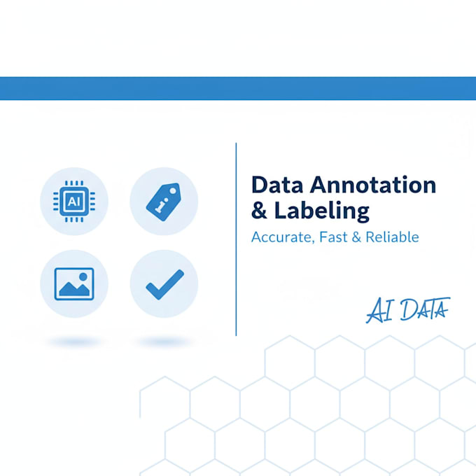 Accurately label and annotate your data for ai and machine learning by ...