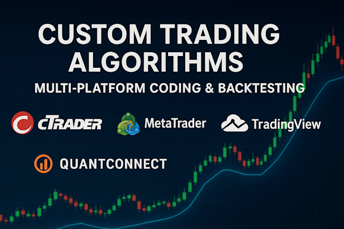 Code ctrader, mql, pine script, quantconnect, and thinkorswim trading strategies by ...
