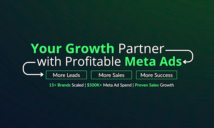 Be your meta ads manager to setup, manage facebook ads campaigns by ...