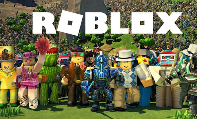 Develop roblox game, roblox game developer, roblox game development ...