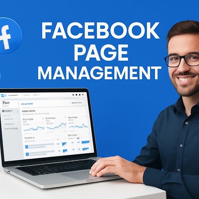 Design and optimize your facebook page for maximum results by ...