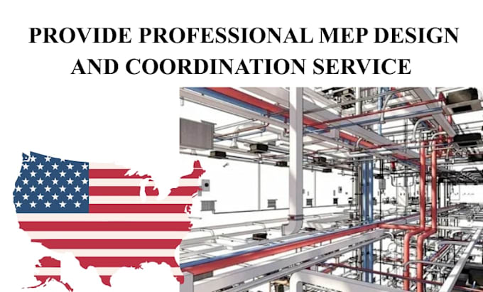 Design professional mep systems for residential and commercial ...