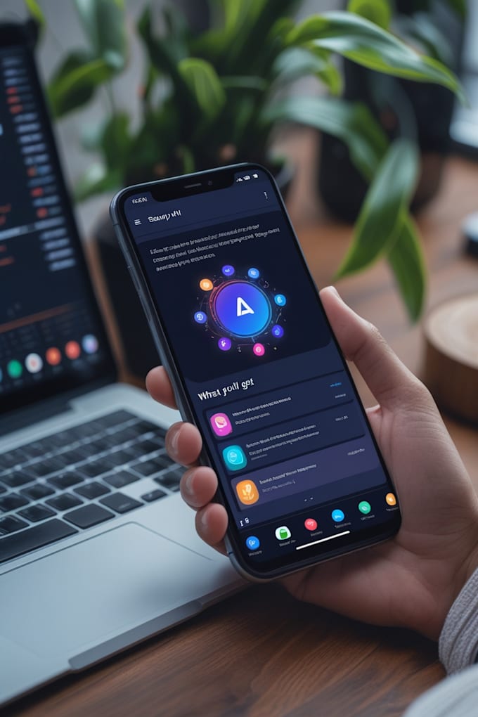 Build full stack website a responsive react js frontend and node js api by Trit_treat | Fiverr