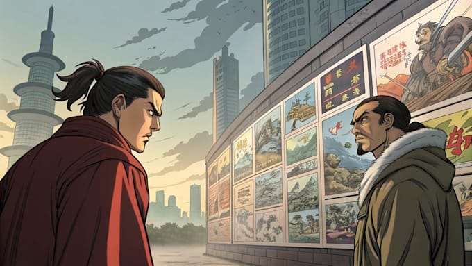 Graphic novel comic strip comic artist ro comic book illustration ...