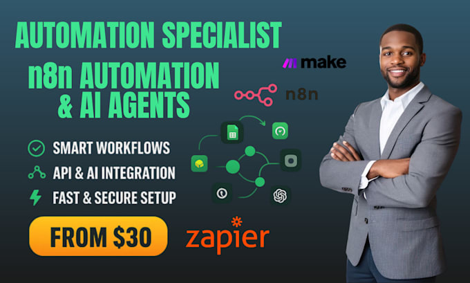 Construir n8n agente de ia chatbot automatización rag integración api saas