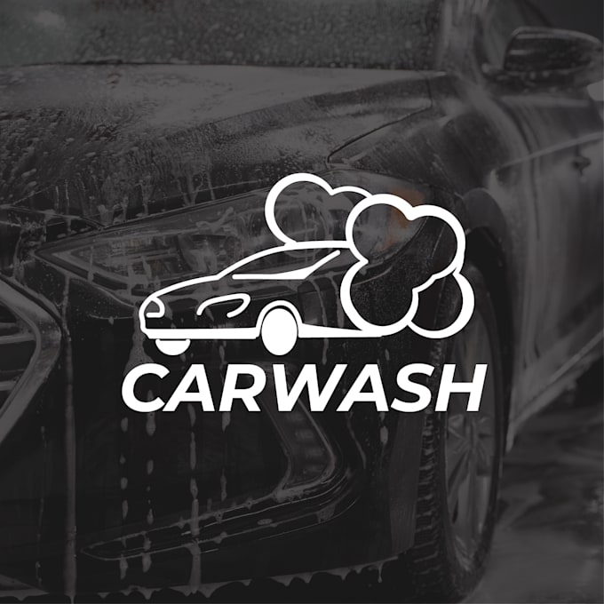 Custom logo design for your business by Agilnugroho | Fiverr