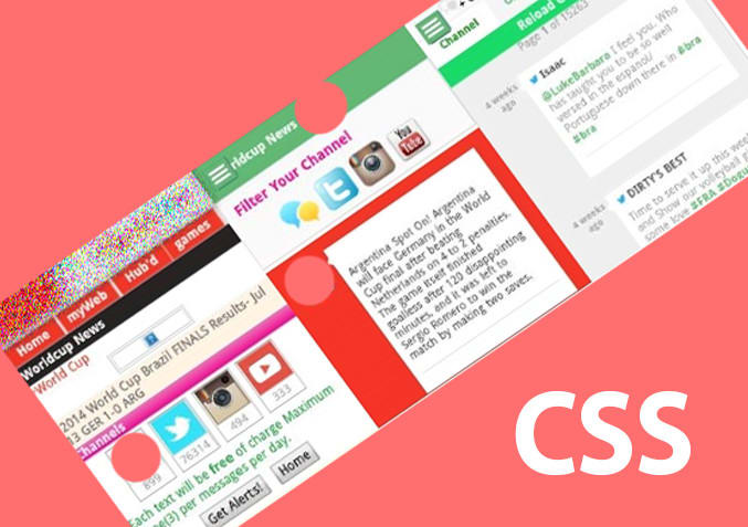 Fix Your Css Issues By Edocworks Fiverr