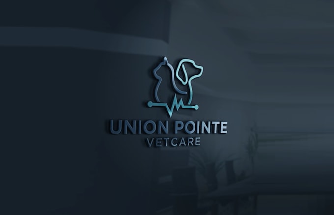 Design upscale veterinary practice logo by Gavin_conroye | Fiverr