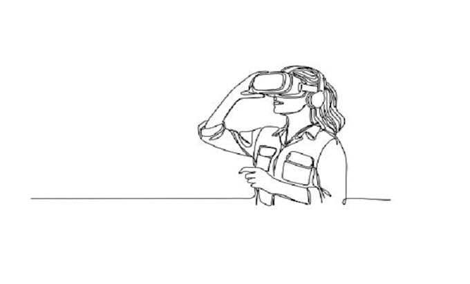 2d line art animation hand drawn lyrics music video,2d traditional ...