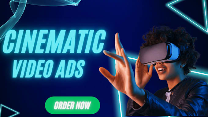 Create promotional marketing video or brand commercial video ads and ai ...