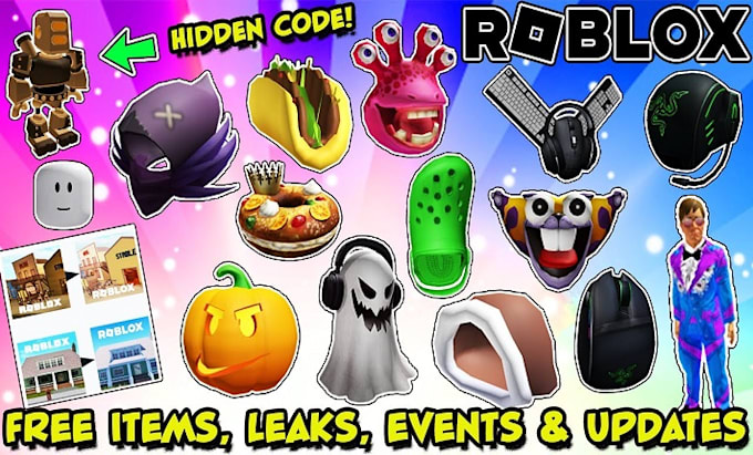 Roblox ugc roblox roblox accessories ugc 3d model roblox clothing ...