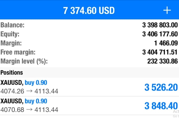Manage mt4, mt5 account management, firm prop evaluation, account ...