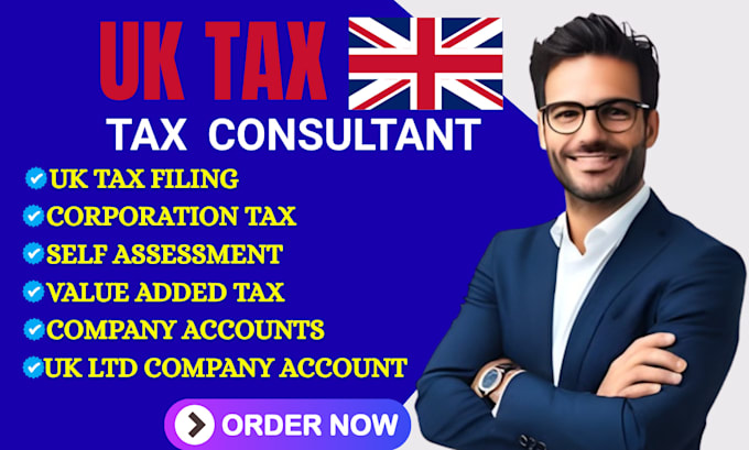 File your uk vat return,corporation tax ct600 self assessment sa100 to ...