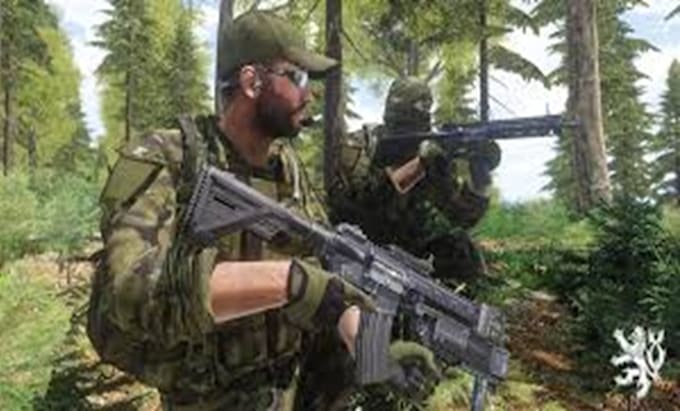 Arma 3 scenario mission arma 3 model reskin arma 3 server setup arma ...