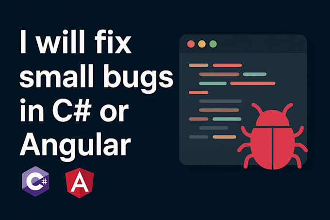 Fix small bugs in c sharp or angular forms validation and ui by ...