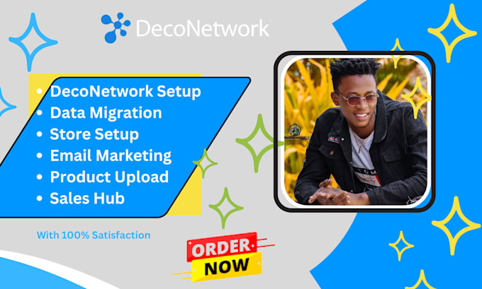 Do deconetwork online store workflow deconetwork print ecommerce ...
