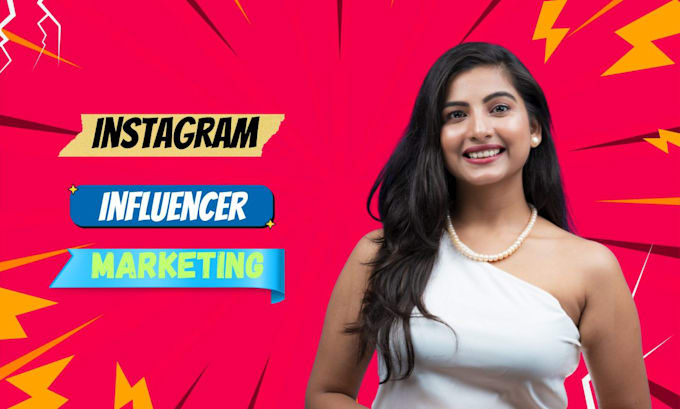 Find best niche instagram influencer list by Mdjahangiralams | Fiverr