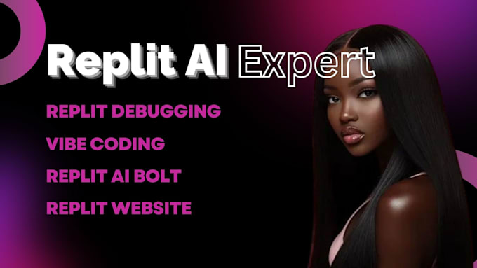 Build replit ai fix replit bugs replit app debugging loveable ai base ...