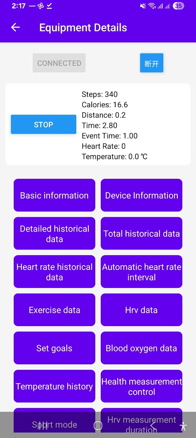 Create sdks and plugins for flutter and react native by Xiaoliangguo ...