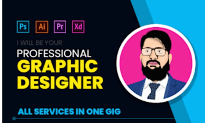 Create eyecatching social media designs, flyers, banners, logo by ...