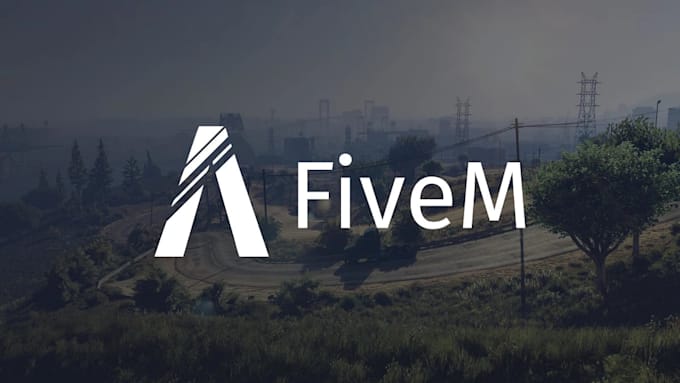 Build you a gta fivem roleplay city by Alazarzewdu | Fiverr