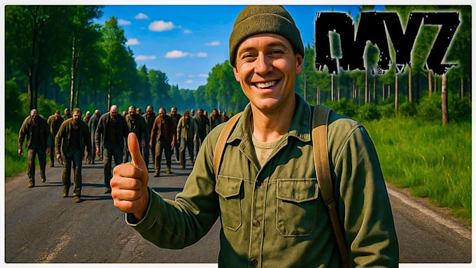 Setup and mod ur console dayz server, server config, dayz mods by ...