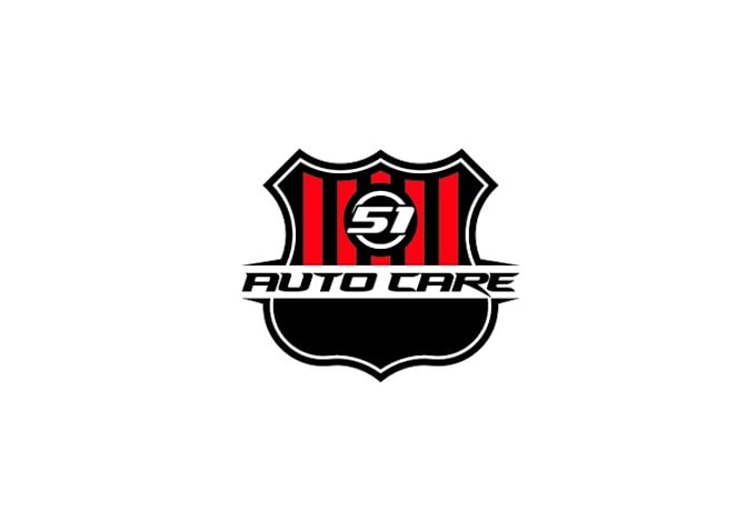 Design glamorous auto care shop logo by Brayan_karina | Fiverr