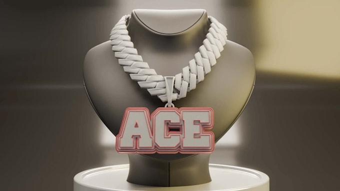 Make custom chains for fivem by Milasmith004 | Fiverr