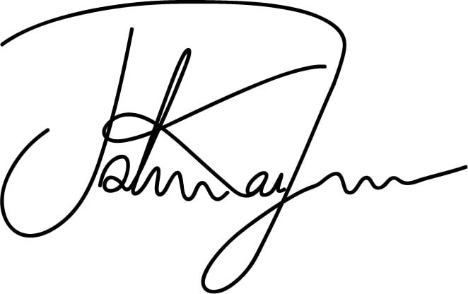 Design your signature for online and soft documents by Zologix | Fiverr