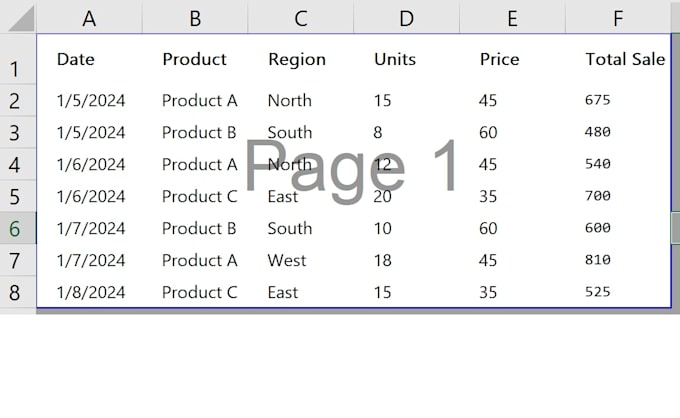 Automate your excel tasks with vba macros by Excelvba_studio | Fiverr