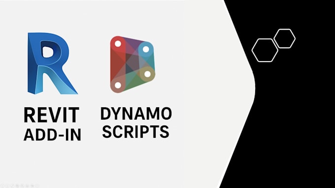 Develop csharp revit, navisworks plugins, and dynamo script by Omarelsayed0 | Fiverr