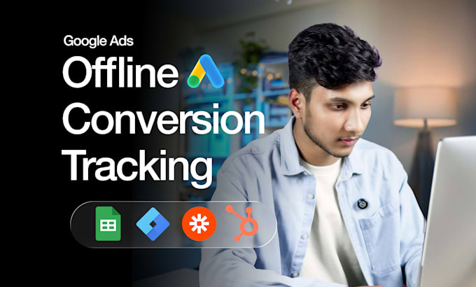 Configuraré el seguimiento de conversiones offline en google ads.