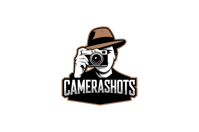 Do modern photographer logo design by Francis_theodor | Fiverr