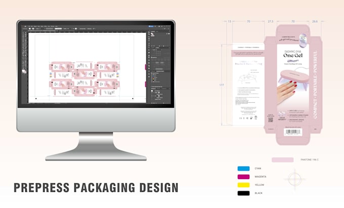 Check and fix your packaging print files to make them ready to print by ...