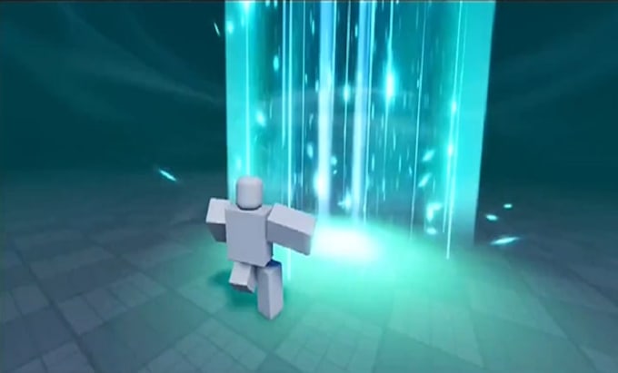 Configuration de rig roblox r15, intégration d'emotes et d'animations ...