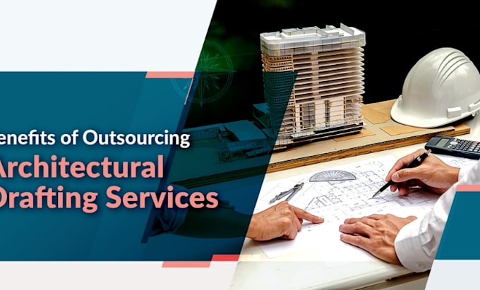 Provide professional drafting service as an experienced draftsman by ...