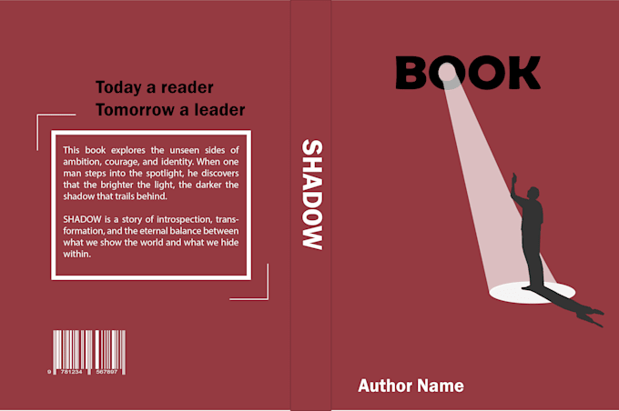 Design a high quality book cover that sells your book by Tansen1234 ...