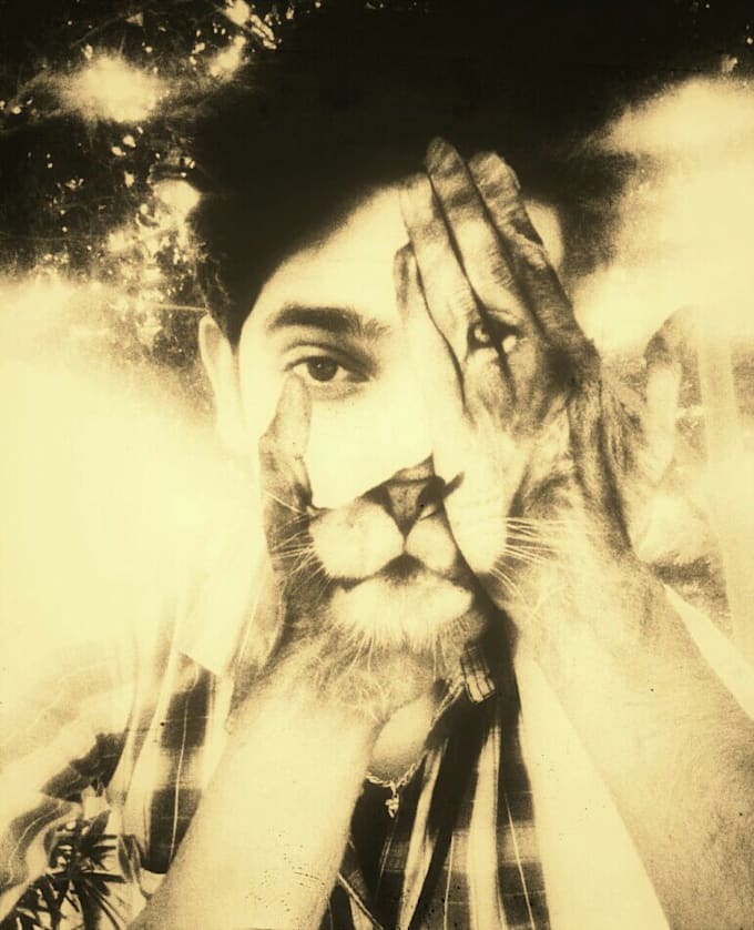 Editing awesome and creative whatsapp profile pictures by Yogesharma92 ...