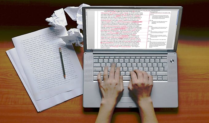 Proofread, format and provide structural editing of your book by ...
