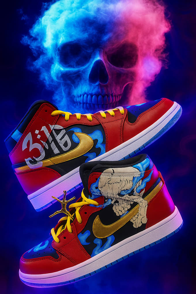 Create a professional marketing advert for your product by Marten_shore ...