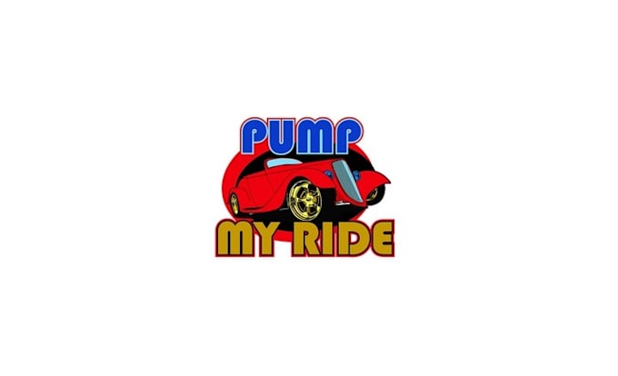 Design wonderful classic car drivers logo by Muan_diego | Fiverr
