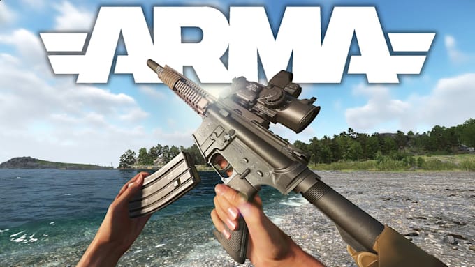 Arma server setup reforger bug fix, edit arma reforger mod arma ...
