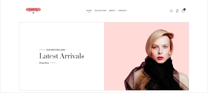 Build a responsive web application using react and node by Suthari_sai ...