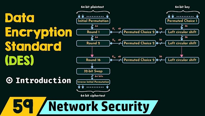 Secure your files and data with expert cryptography encrytion and ...