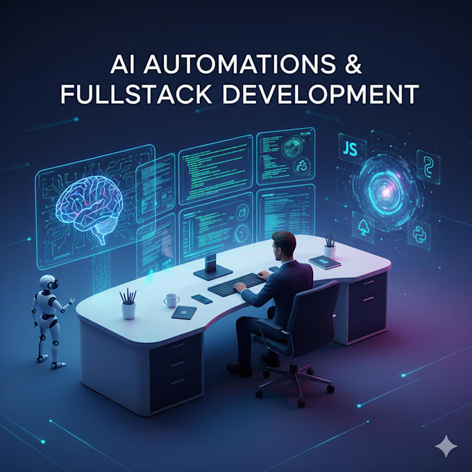 Build and deploy scalable software solutions by Mahadev__7 | Fiverr