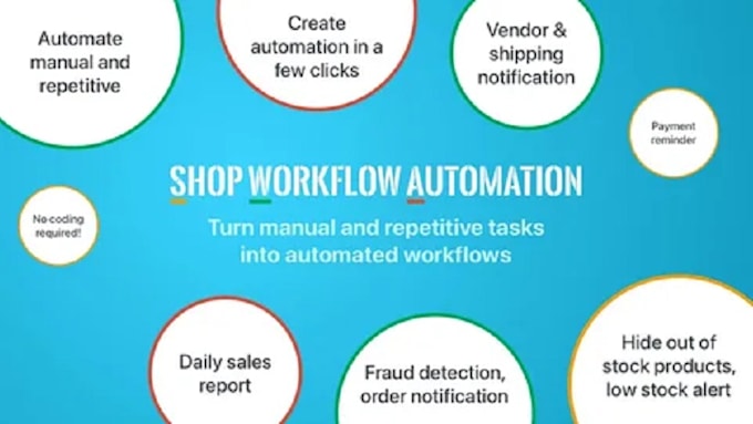 Create advanced smart browser bots to automate your workflow tasks by ...